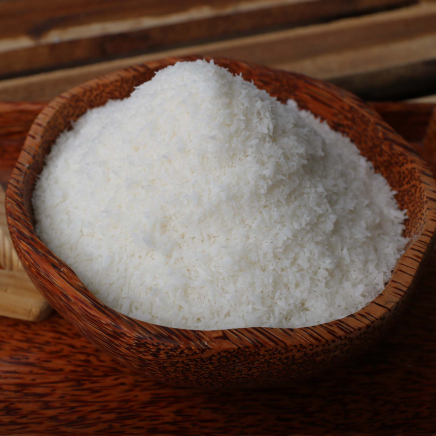 Desiccated Coconut | Talaviet